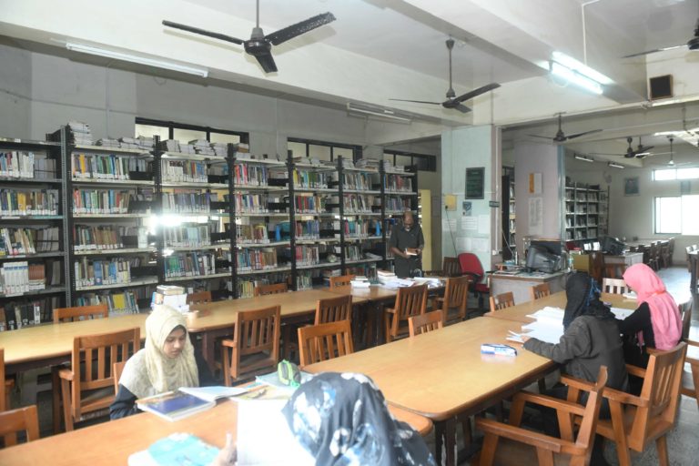 Infrastructure & Learning Resources - Royal College Mira Road