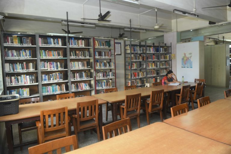 Infrastructure & Learning Resources - Royal College Mira Road